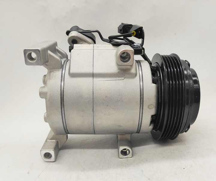 Auto AC Compressor for Hyundai I10 - Reliable Performance