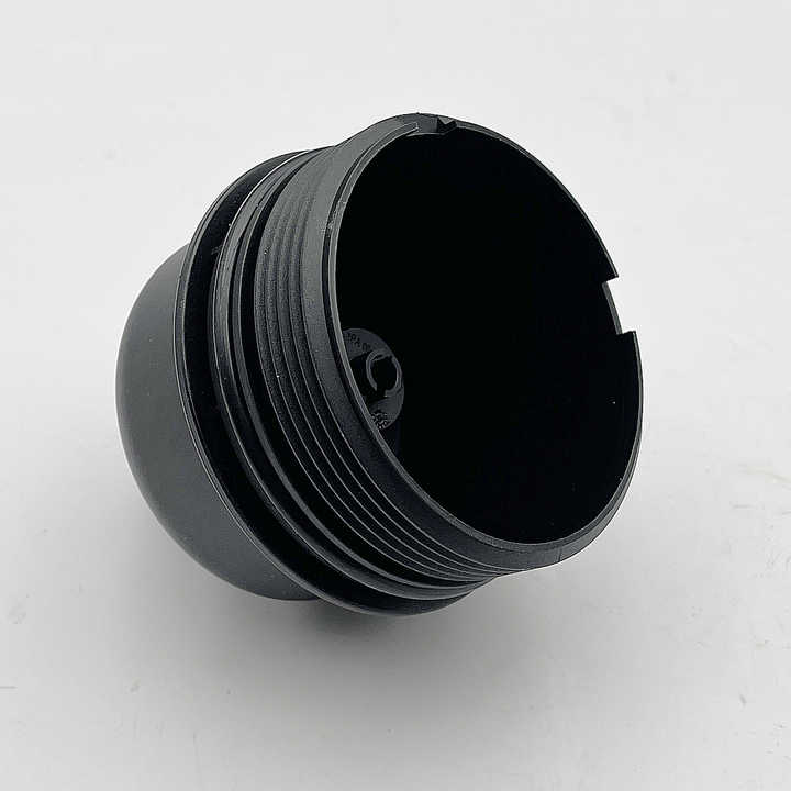 73500070 Oil Filter Housing Cap for 2014-2021 Jeep Compass 1.4T ...