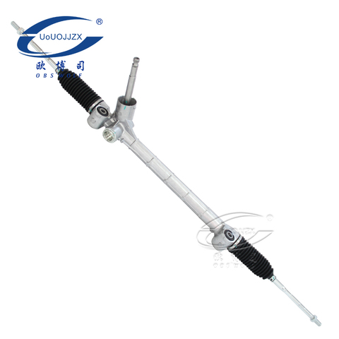 Steering rack LHD auto steering gear for Nissan Tiida-U12 SENTRA b17 ...