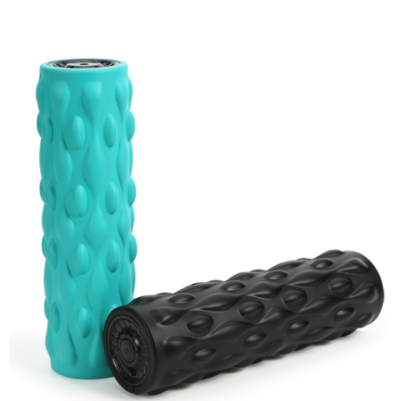 Custom Foam Rollers - Enhance Your Fitness & Recovery