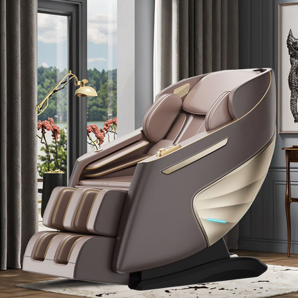 robot massage bed: 2026 Trends & Best Picks