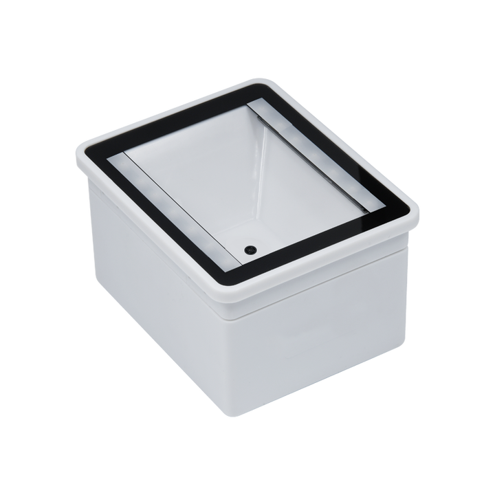 Embedded Small Size QR Code Scanner 2D Barcode Scanner Module For ...