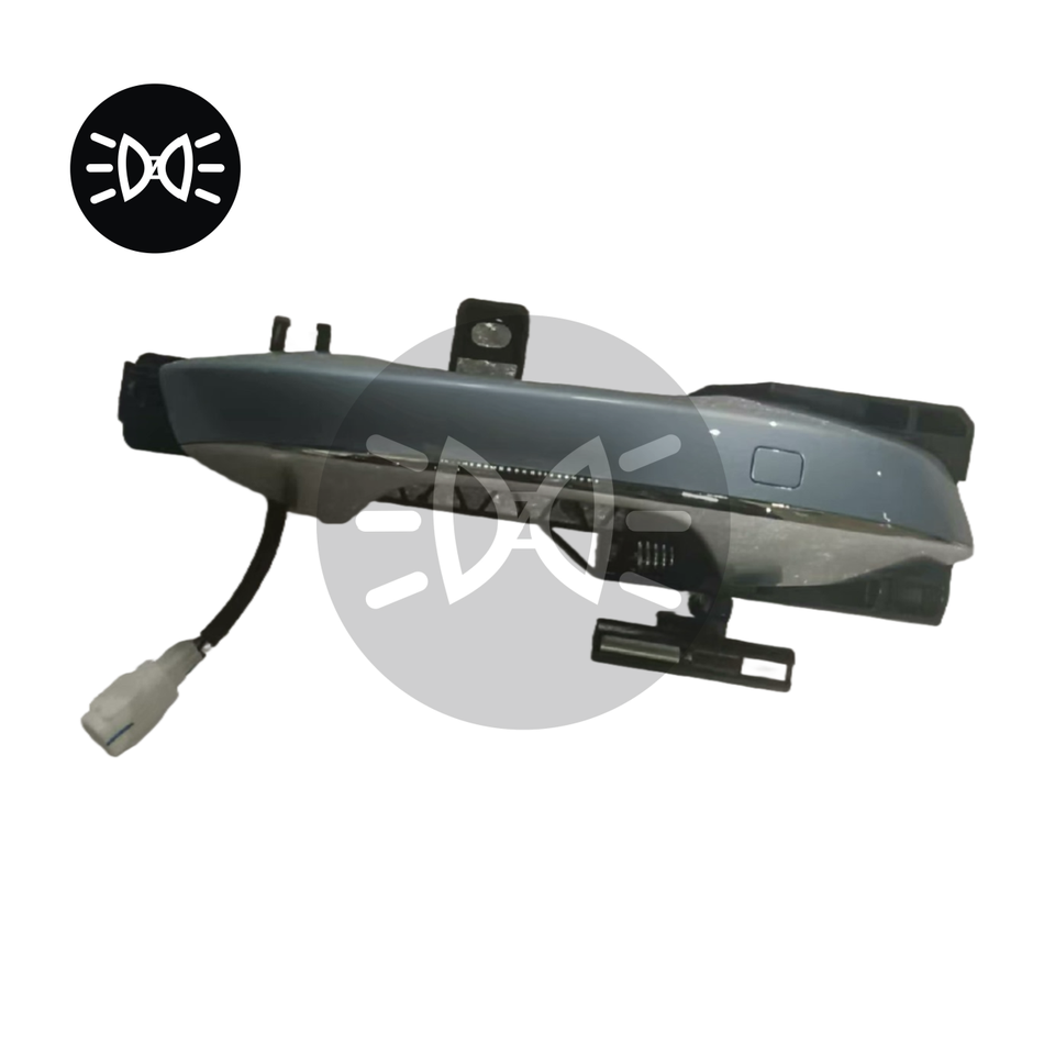 2021-2025 BYD Sealion 6 BYD Song PLUS Original Disassembled Door Handle ...