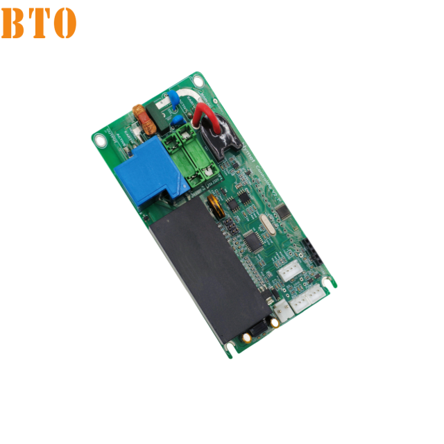 Expert High-Mix Low Volume Electric Cooking Pot Manufacturing One-Stop ...