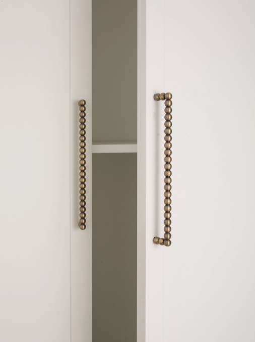 How to Choose Long Handles for Wardrobe: A Complete Buying Guide