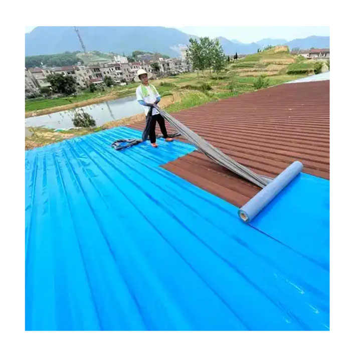 Industrial Waterproof Roofing Material - Sealant Butyl Tape