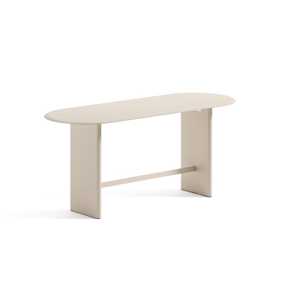 Modern Rectangular Zero Formaldehyde Eco Powder Coated MDF Multi-Scene ...