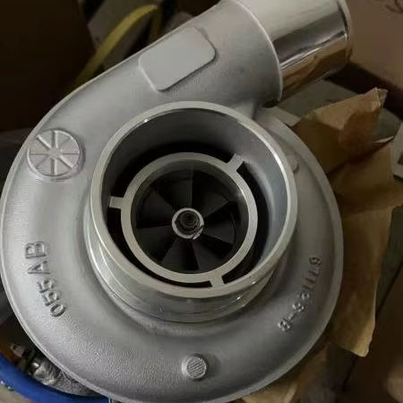 177-0440 Turbocharger 3116 Engine Excellent Installation Easy ...