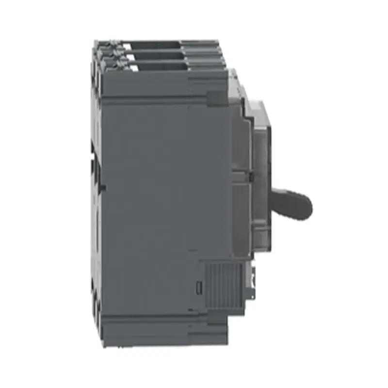 SND C10N42D100 Electric Circuit Breaker ComPacT NSX100N 50 kA ...