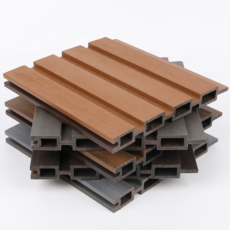 Versatile Applications of Durable low maintenance cladding for ...