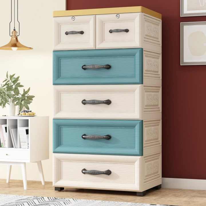 Cabinet, Storage Cabinet, Storage Cabinet, Room, Multi-layer Drawer ...