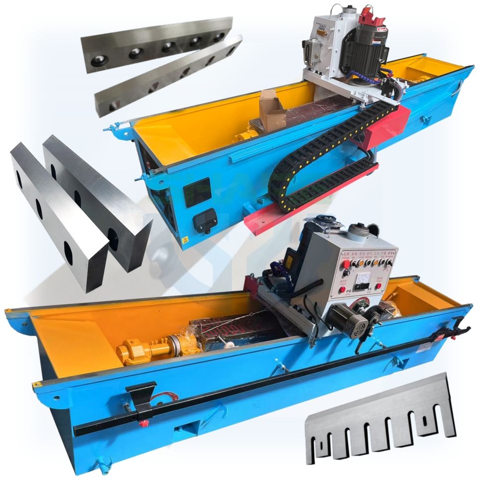 Industrial Knife Sharpening Machine Professional Knife Sharpener ...
