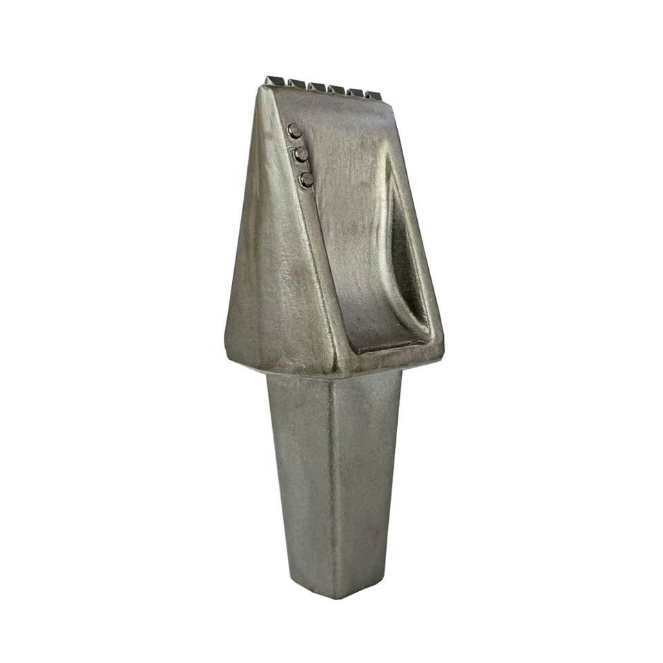 DRILLMORE Flat Cutting Teeth BFZ80 Tungsten Carbide Cutting Tools for ...