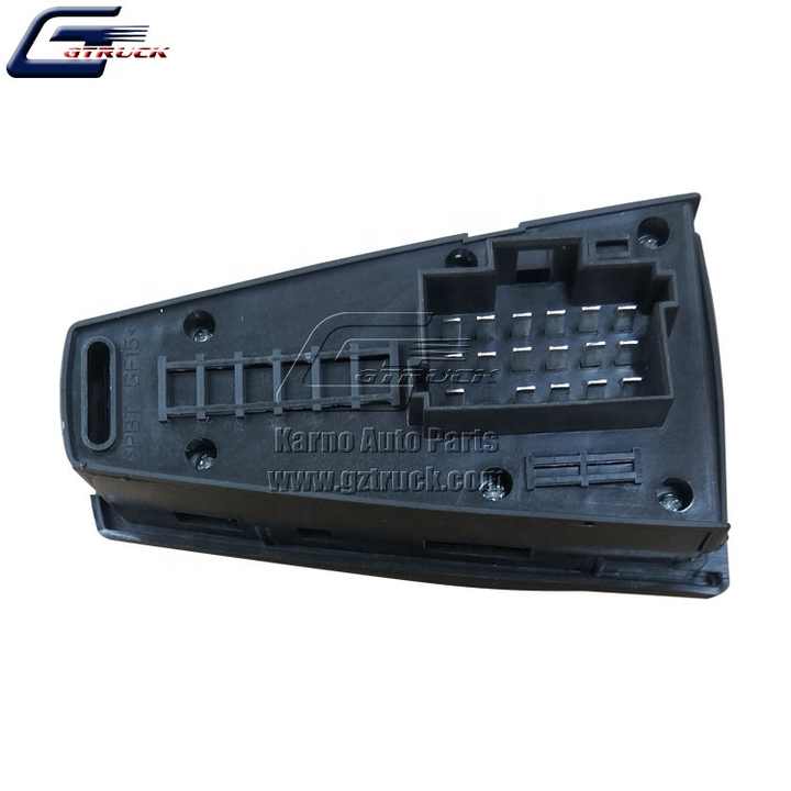 Truck Cabin Parts Electrical Door Switch 20752918 20953592 21277587 ...