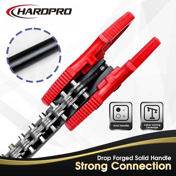 Adjustable Chain Tongs Chain Pipe Tongs Professional Chain Tongs for ...