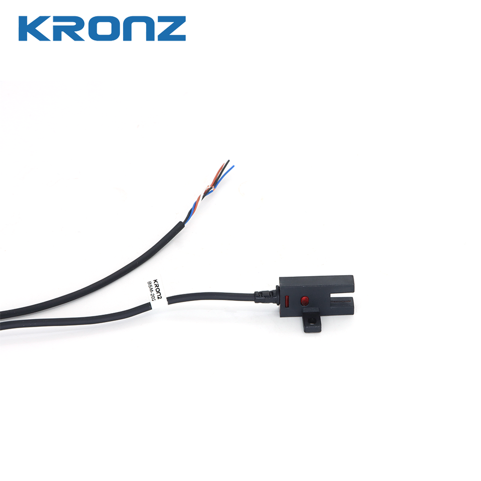 KRONZ Original Solt Type Sensor BSM-200 Series Connector Type ...