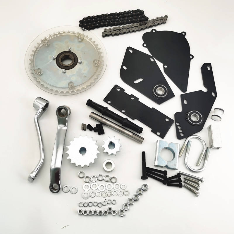 How to Choose the Best Bicycle Motor Kit with Gas Engine