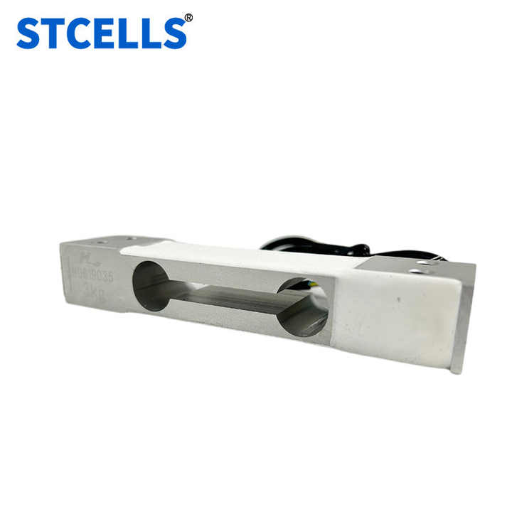 T100 Single Point Load Cell 40-120kg High Precision Parallel Beam ...