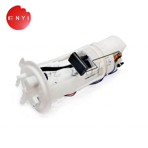 High-Pressure Wholesale Nissan Navara D40 Fuel Pump For Optimal Fuel ...