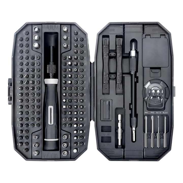153 in 1 Precision Screwdriver Set for Repair Tools