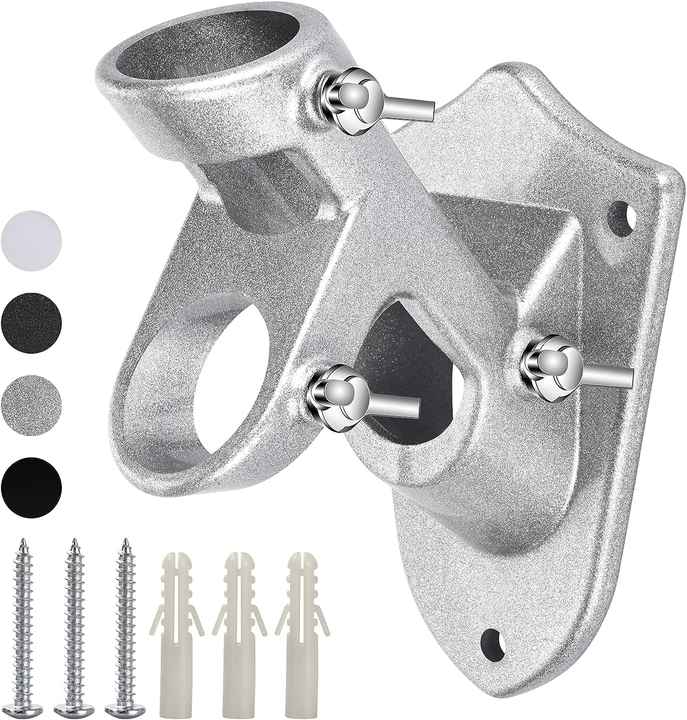 Flag Holder Flag Bracket Heavy Duty - Customizable Solutions