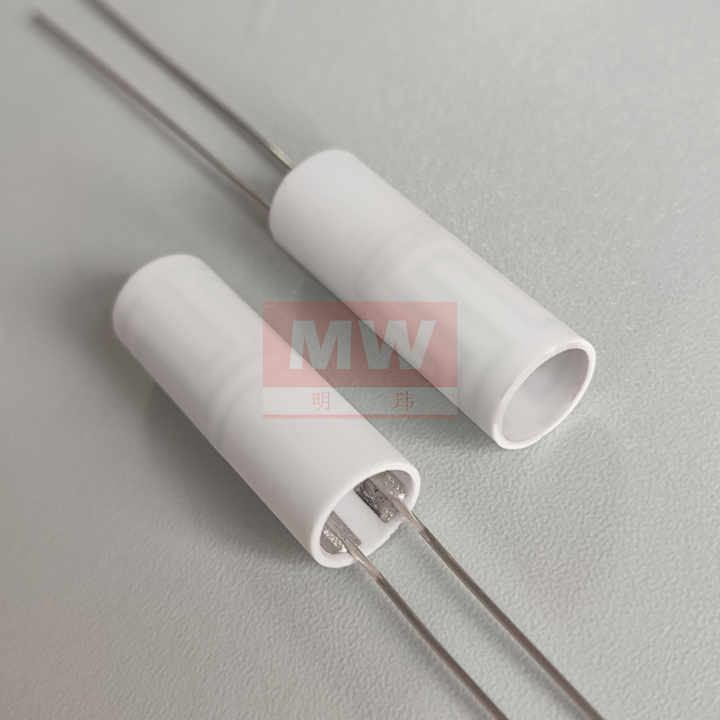 MCH Tube 5V Ceramic Tubular Heating Cartridge Heater Element