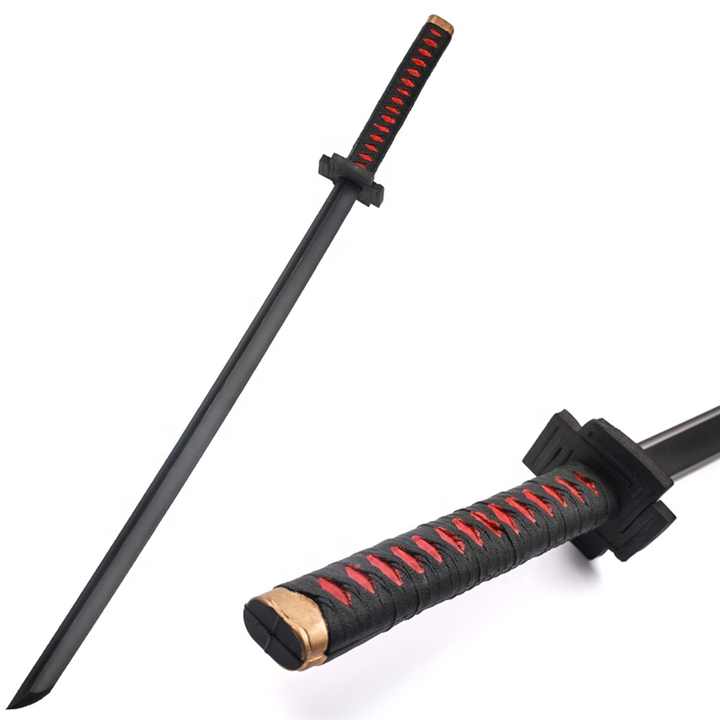 Anime Katana Sword Bleach