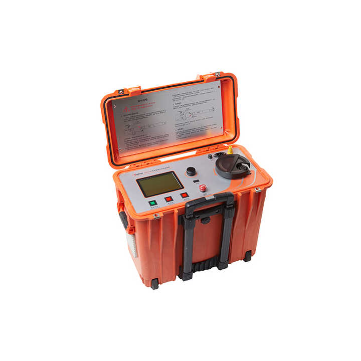 LB4/60A Intelligent Digital 0-60kV Cable Fault Location Bridge| Alibaba.com