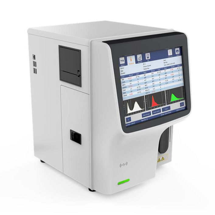 Blood Test Machines - Precision for Veterinary Medicine