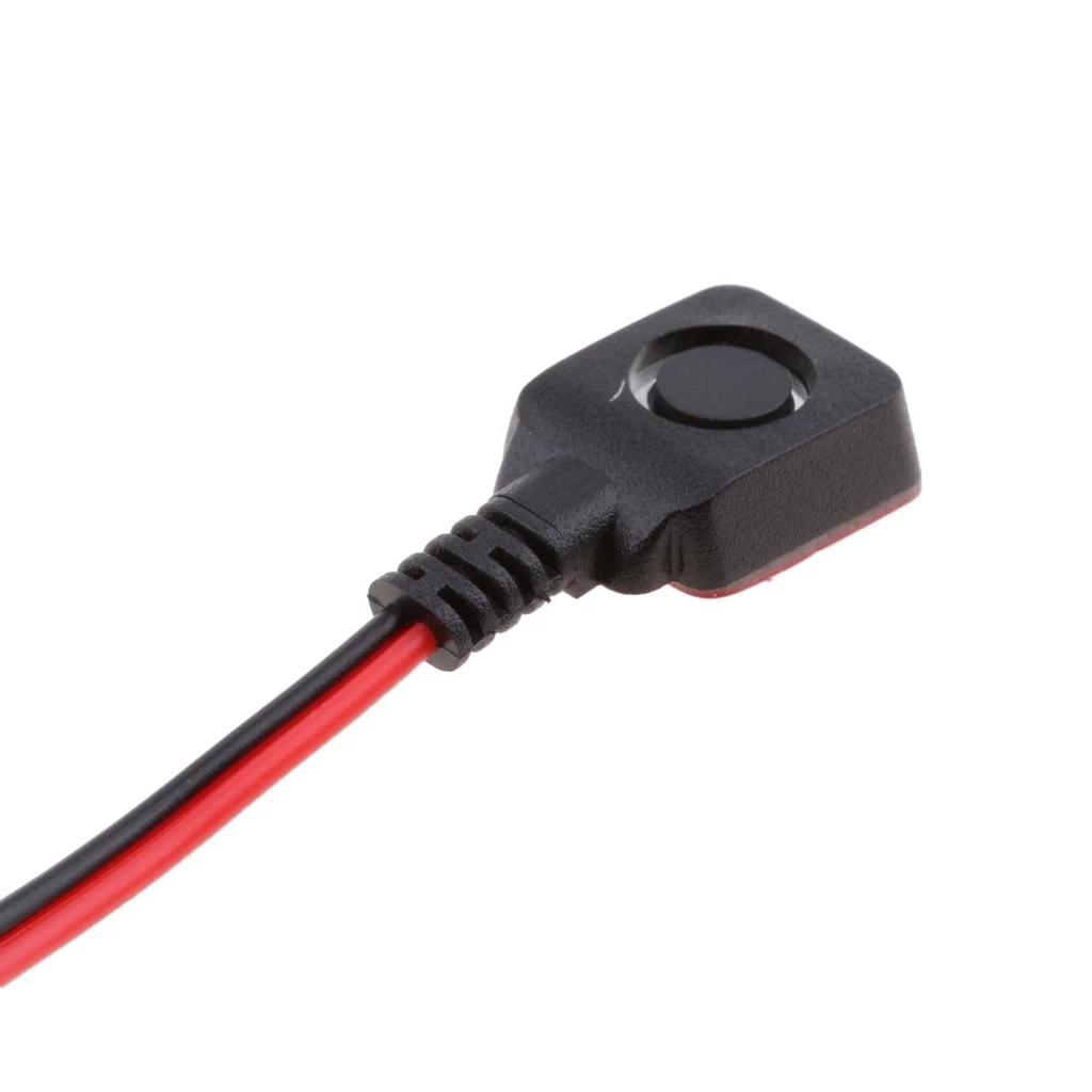 Universal 50cm Emergency Switch Car Security Alarm Emergency Reset ...