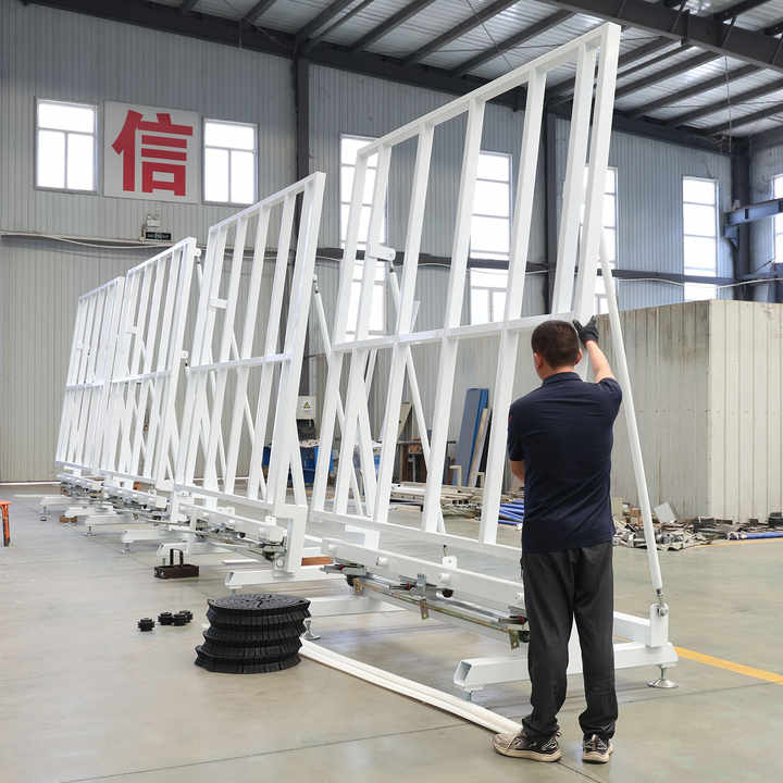 Insulating Glass Making Machine 4sg Insulating Glass Machine Perfect ...