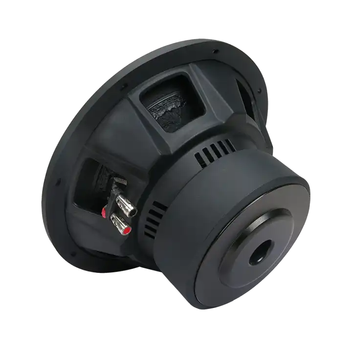 Car Subwoofer 12 Inch RMS 700W OEM Steel Basket Factory Stamped Car ...