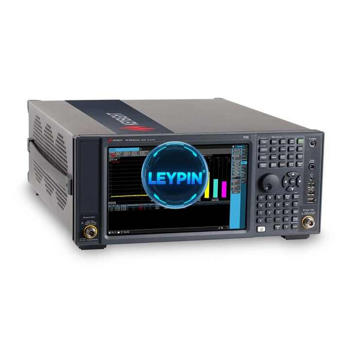 Keysight N9048B PXE EMI test Receiver, 1 Hz to 44 GHz Frequency 1 Hz to ...