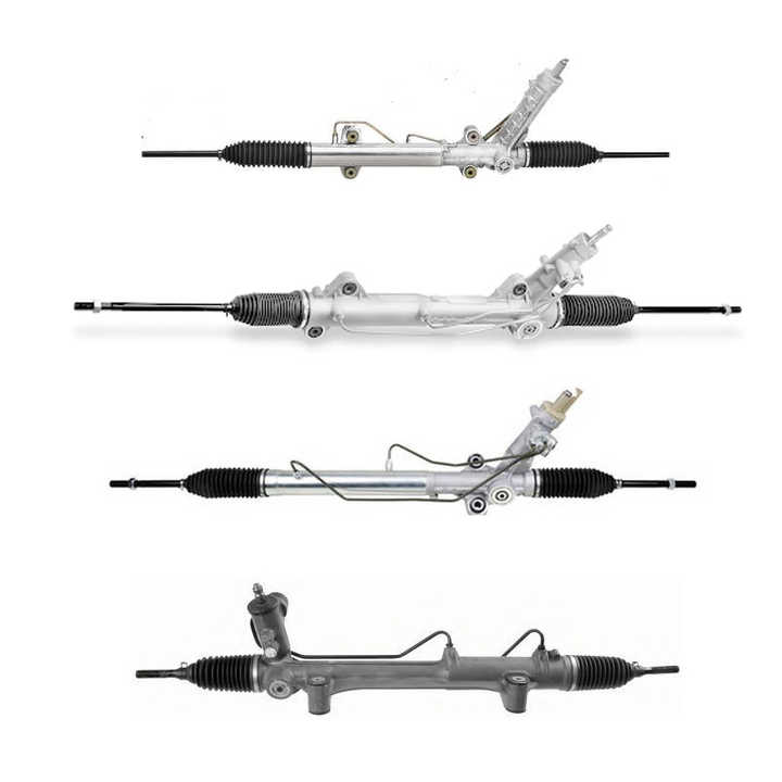 Power Steering Rack & Steering Gear Assembly for Mercedes-Benz, Dodge ...