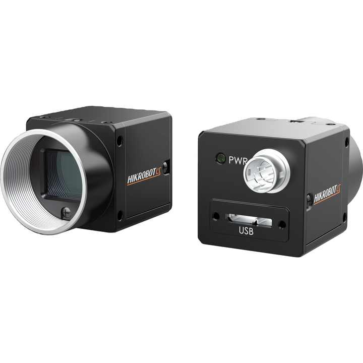 HIKROBOT MV-CS200-10UC - 20MP USB3.0 Industrial Camera