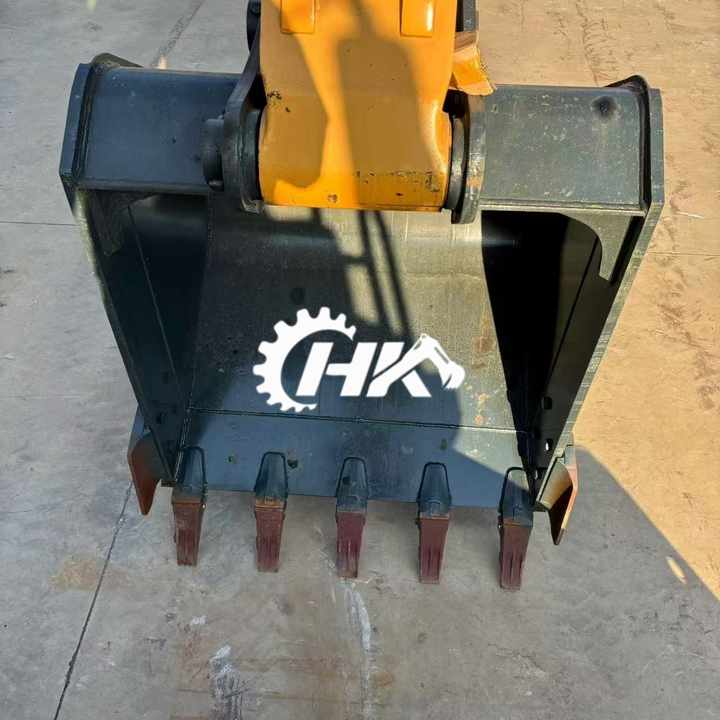 HANG KUI HYUNDAI 210w-9 21tons 90%new Original Korean with EPA,CE ...