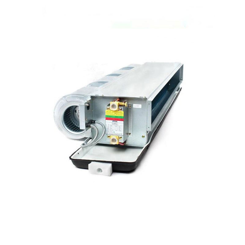 Ceiling Mounted Fan Coil Unit Concealed Fan Coil FCU| Alibaba.com