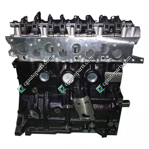 High-Performance Wholesale hyundai d4bb engine At An Affordable Price ...