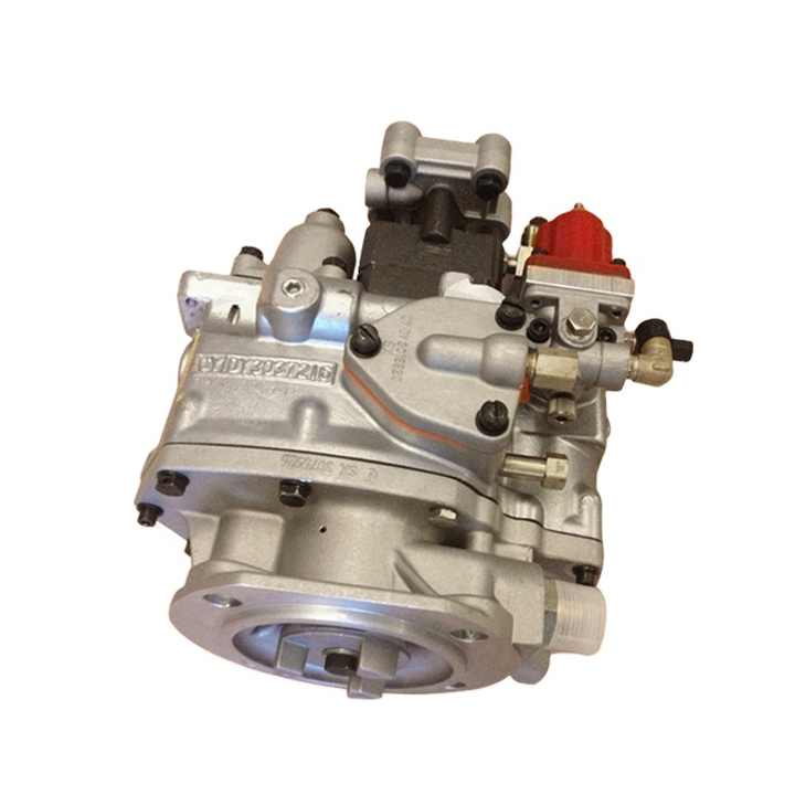 Genuine Cummins KTA19 Fuel Pump - Reliable Performance