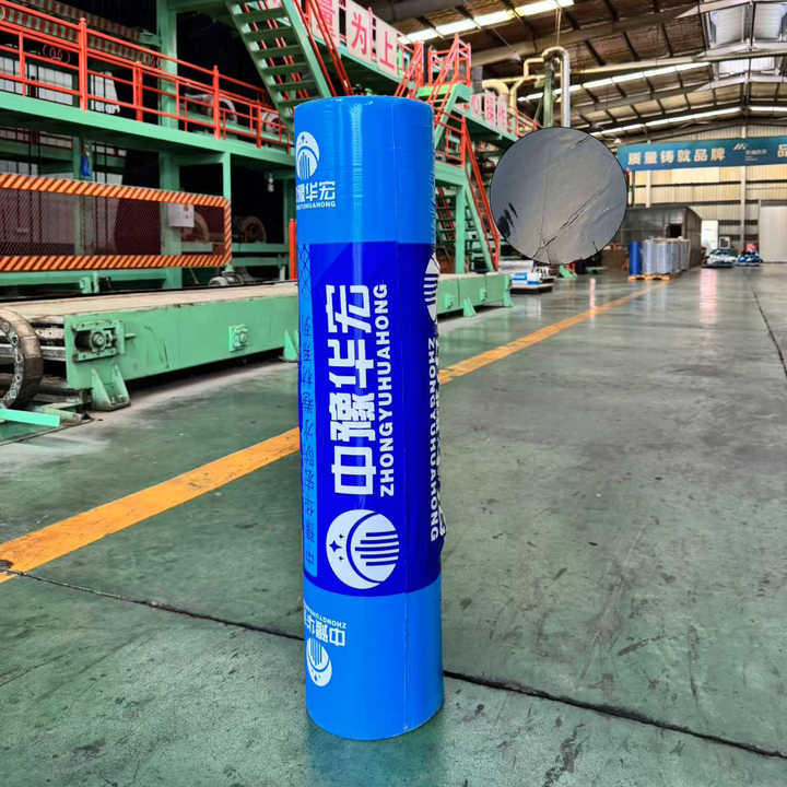 Self Adhesive Polymer Modified Bitumen Waterproofing Membrane for Roof ...