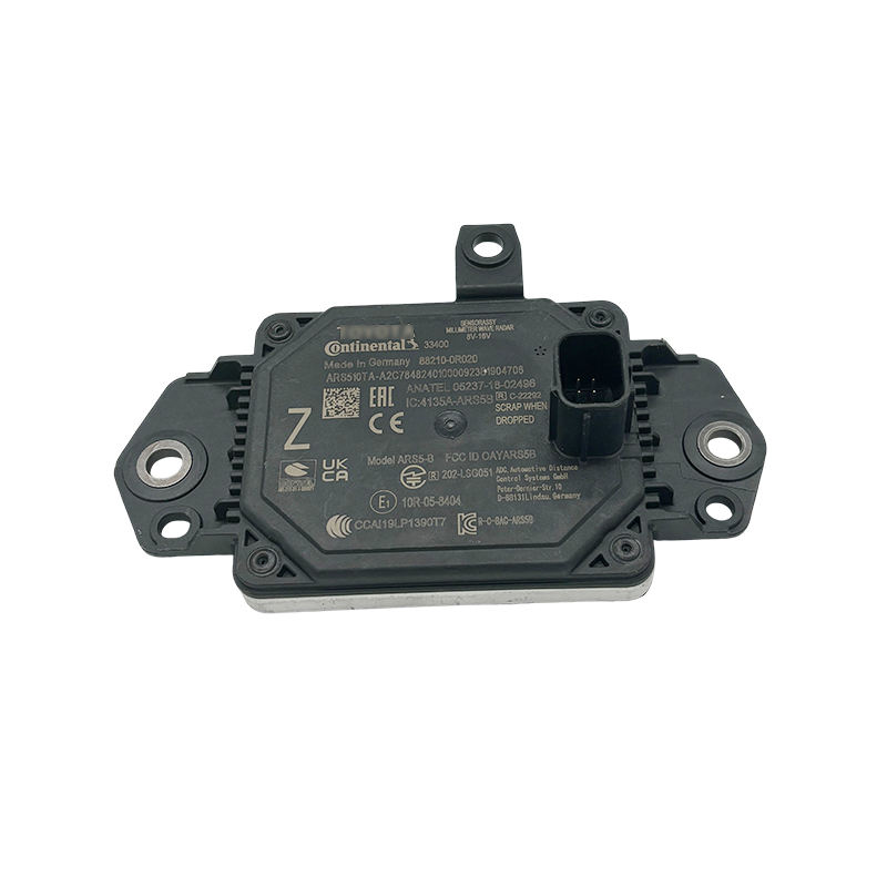 Toyota RAV4 Millimeter Wave Radar - Cruise Control Sensor