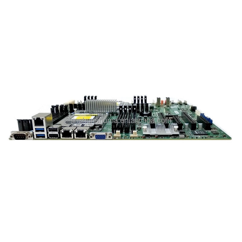 Super Micro Motherboard MBD-H11DSI-NT-O for Server/workstation