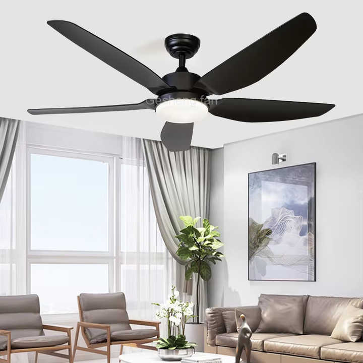 Wholesale 3 CCT Chandelier 6 Speed Ceiling Fan with Lights