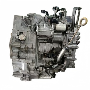 Honda Fit Gearbox - High Quality CVT & Manual Transmissions