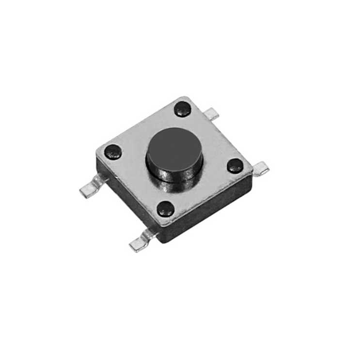 4ピンプッシュボタンマイクロスイッチ12V TS-1313| Alibaba.com