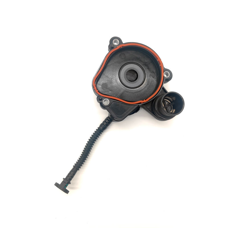 2780100431 New 100% Tested Crankcase Vent Valve Housing Breather Cover ...