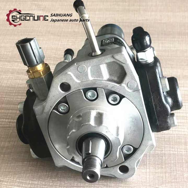 YD25 INJECTION PUMP NAVARA D40 INJECTION PUMP NAVARA INJECTION PUMP ...
