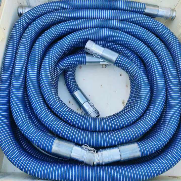 Oil and Gas Transportation Hose, Chemical Composite Pipe, Corrosion ...