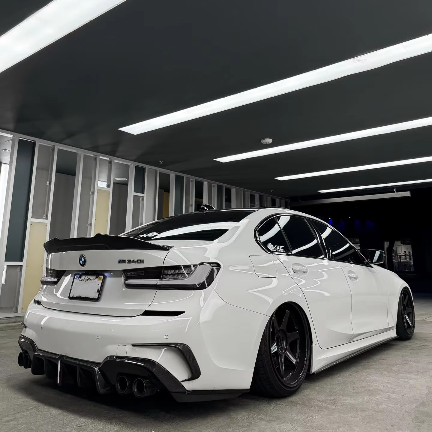 How to Choose G20 Clear Tail Lights: A Complete Buyer's Guide
