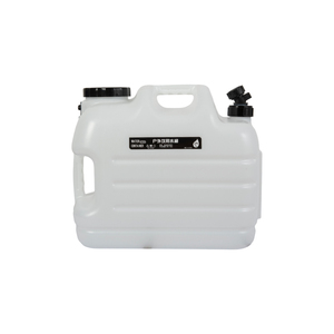 25L Water Containers - Durable, Portable & Efficient Storage